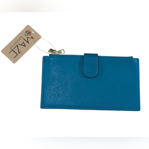 Maze Exclusive | Bags | Maze Exclusive Nwt Wallet | Poshmark